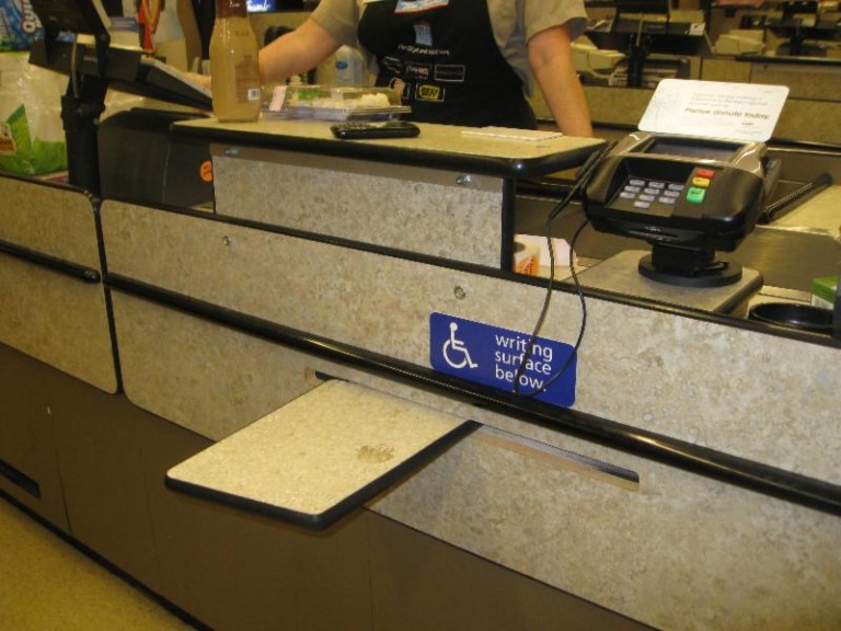 Counters - Abadi Access Abadi Access