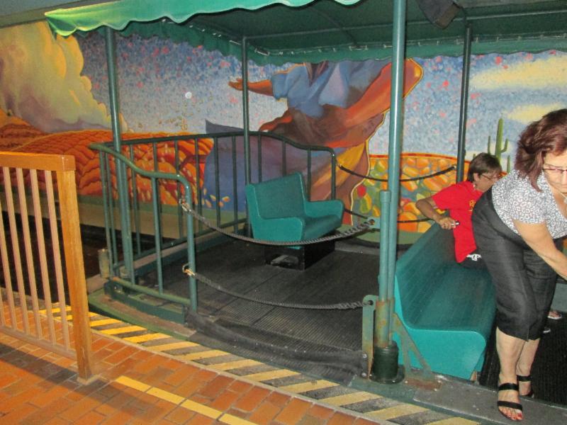 Accessible Amusement Parks - Abadi Access Abadi Access