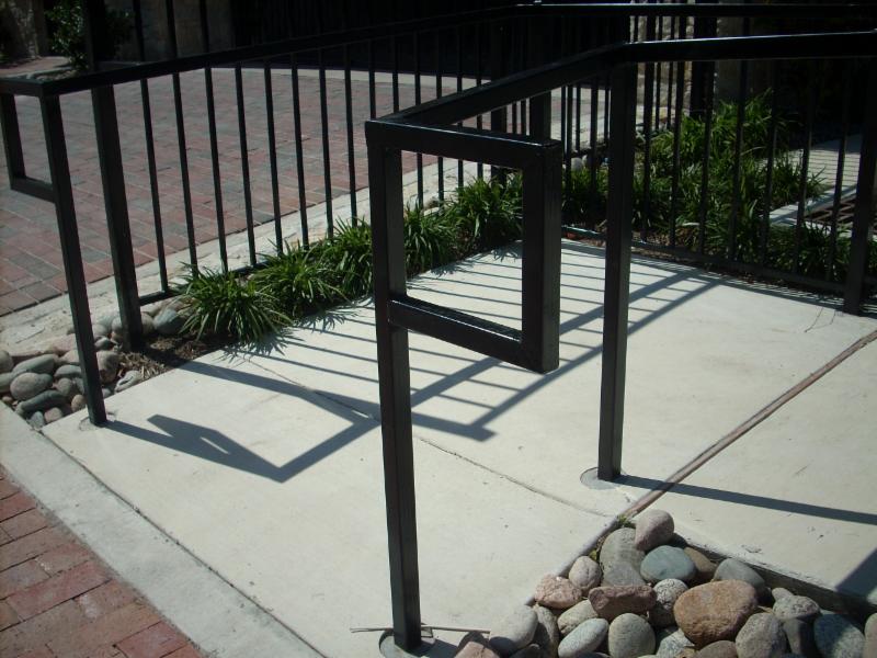 Inspector's Corner - Abadi Access Abadi Access