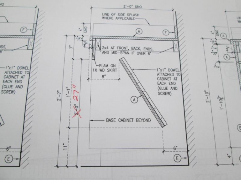 Toe Clearance - Abadi Access Abadi Access