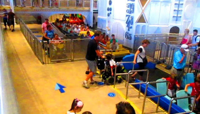 Accessible Amusement Parks - Abadi Access Abadi Access
