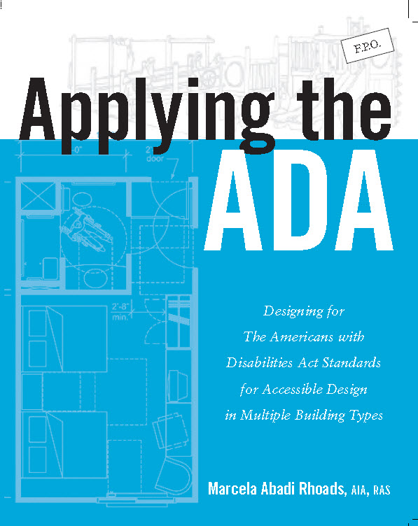 Designing for Children in the ADA - Abadi Access Abadi Access