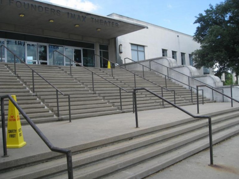 Accessible Means of Egress - Abadi Access Abadi Access