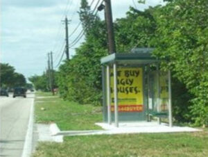 Bus Loading Zones - Abadi Access Abadi Access