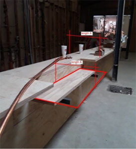 Accessible sales and service counters - Abadi Access Abadi Access