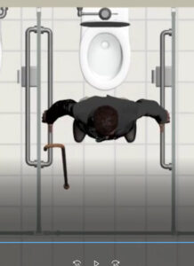 Wheelchair accessible vs. Ambulatory Toilets Abadi Access