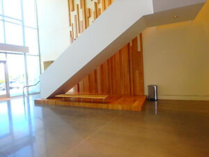 Protruding Objects Abadi Access