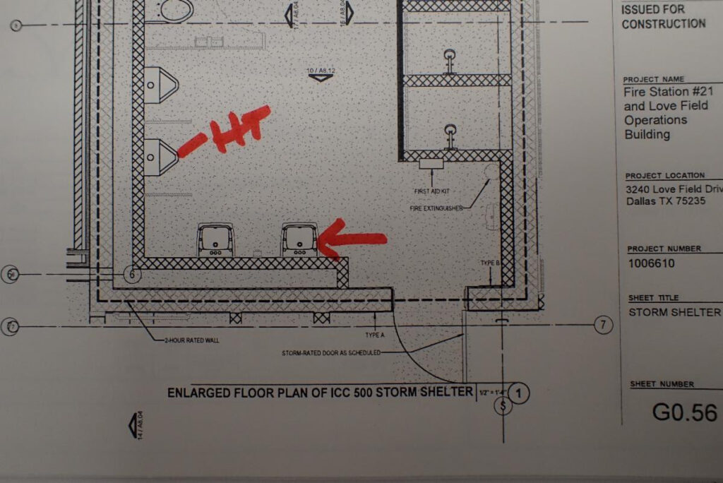 Protruding Objects Abadi Access