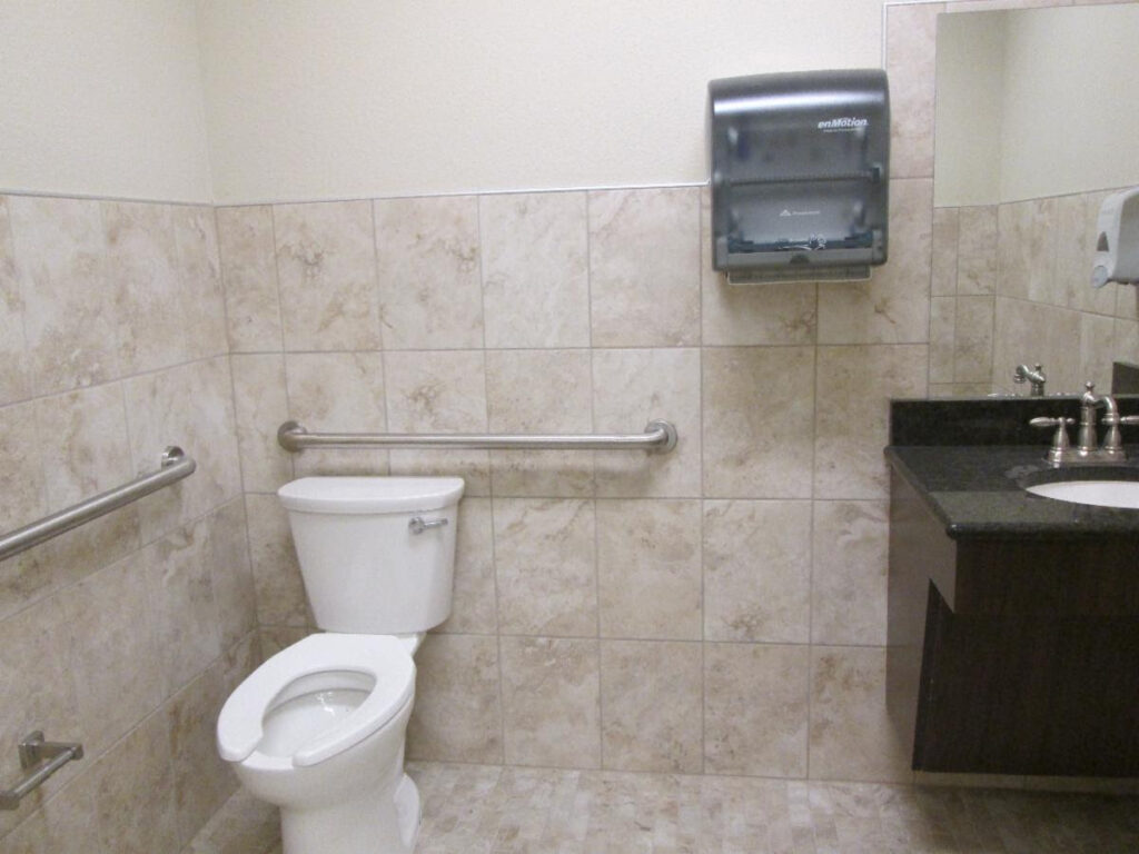 Protruding Objects Abadi Access