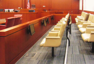 Assembly seating vs. Assembly occupancy Abadi Access