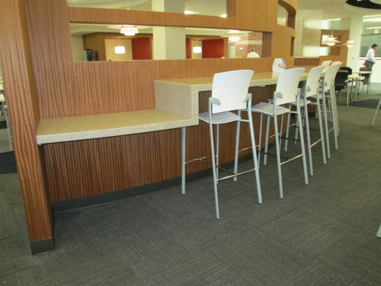Inspector's Corner - Fixed and Built in Elements Abadi Access